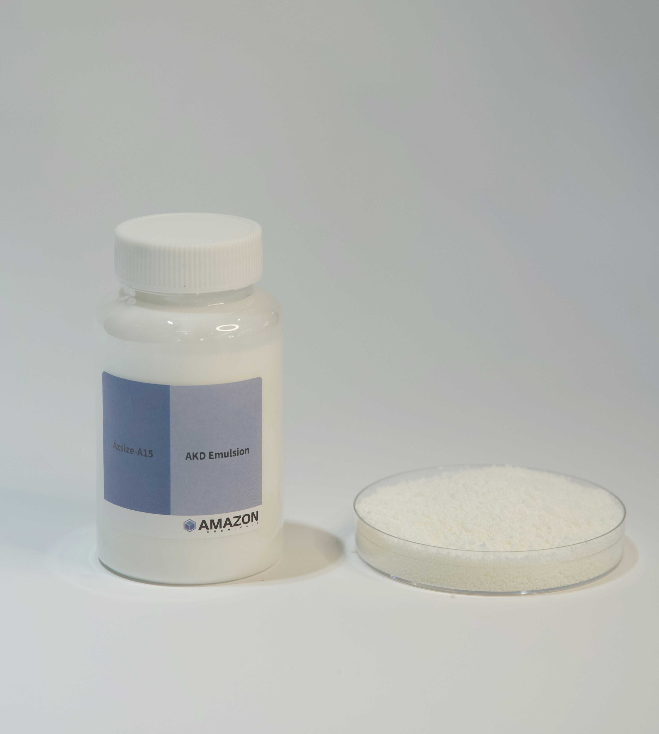AKD Emulsion AMAZON AKD Emulsion AMAZON