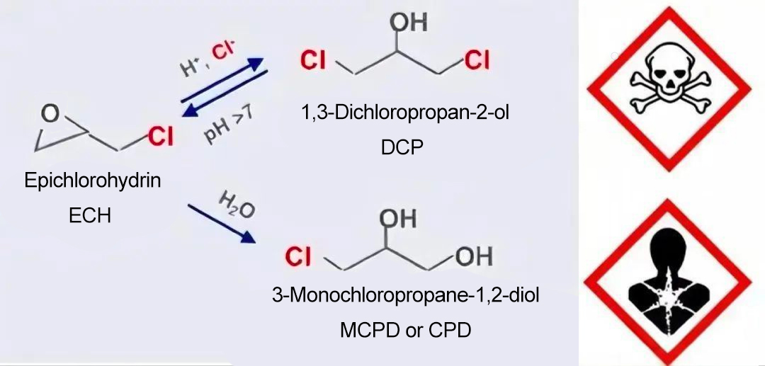 Understanding Wet Strength and Common Wet‑Strength Agents in ...