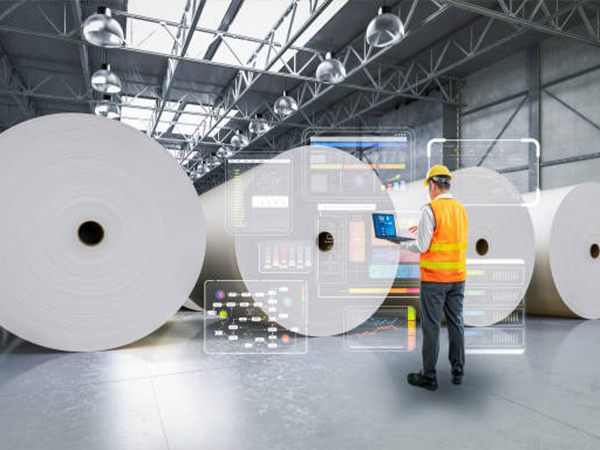 Understanding the Sizing Mechanism of AKD in Papermaking - AMAZON