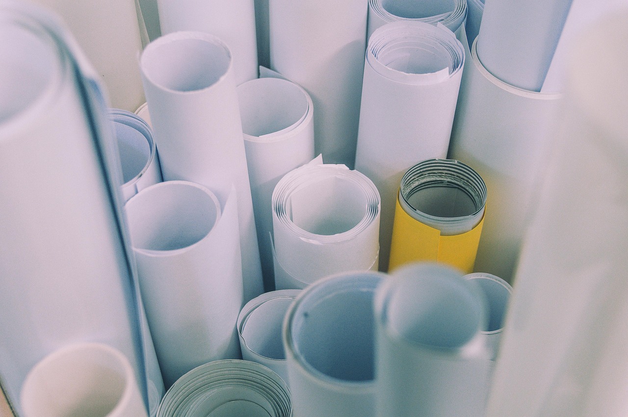 Why Cationic Surface Sizing Agents Are Essential for High-Speed Papermaking - AMAZON